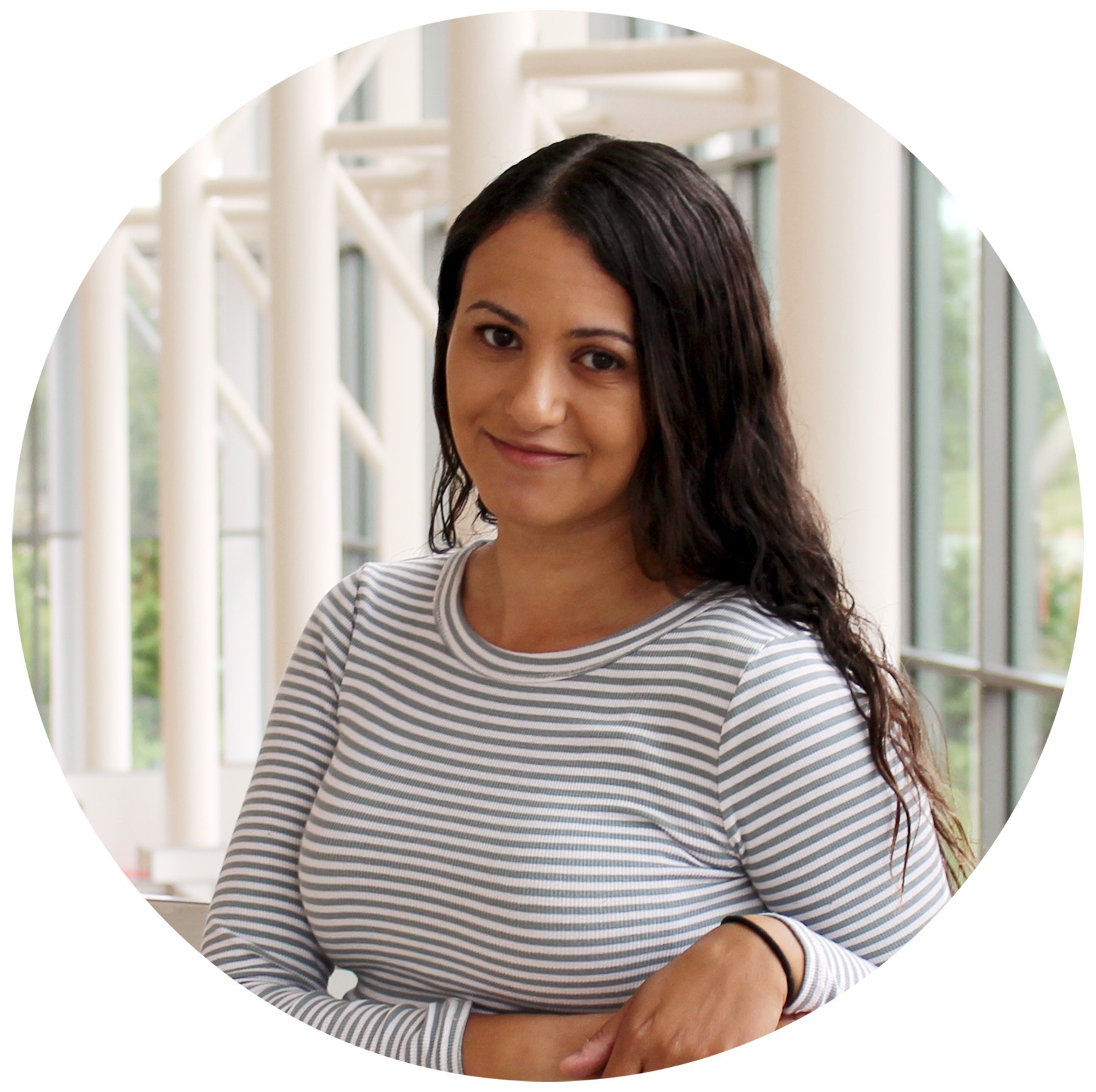 Meet Our Staff - University Counseling Center - Grand Valley State ...